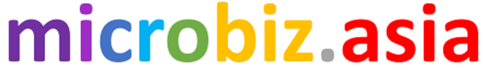 WELCOME TO MICROBIZ.ASIA